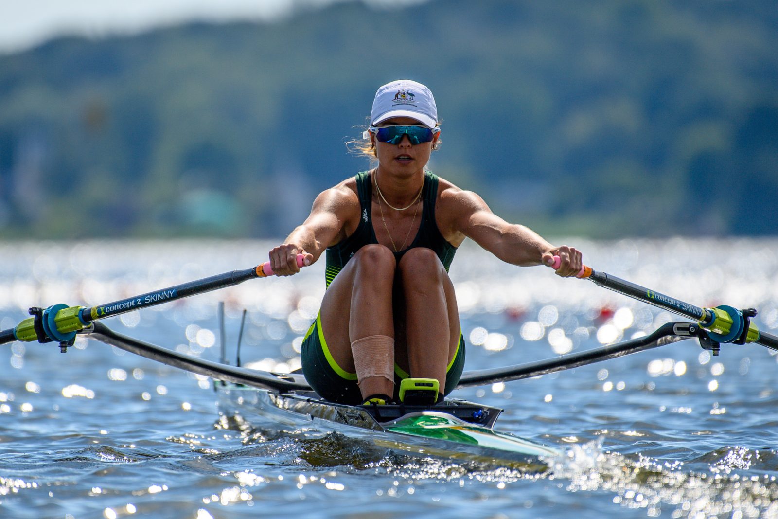 Croatia’s three-time Olympic gold medallists to compete in Golden Oar ...